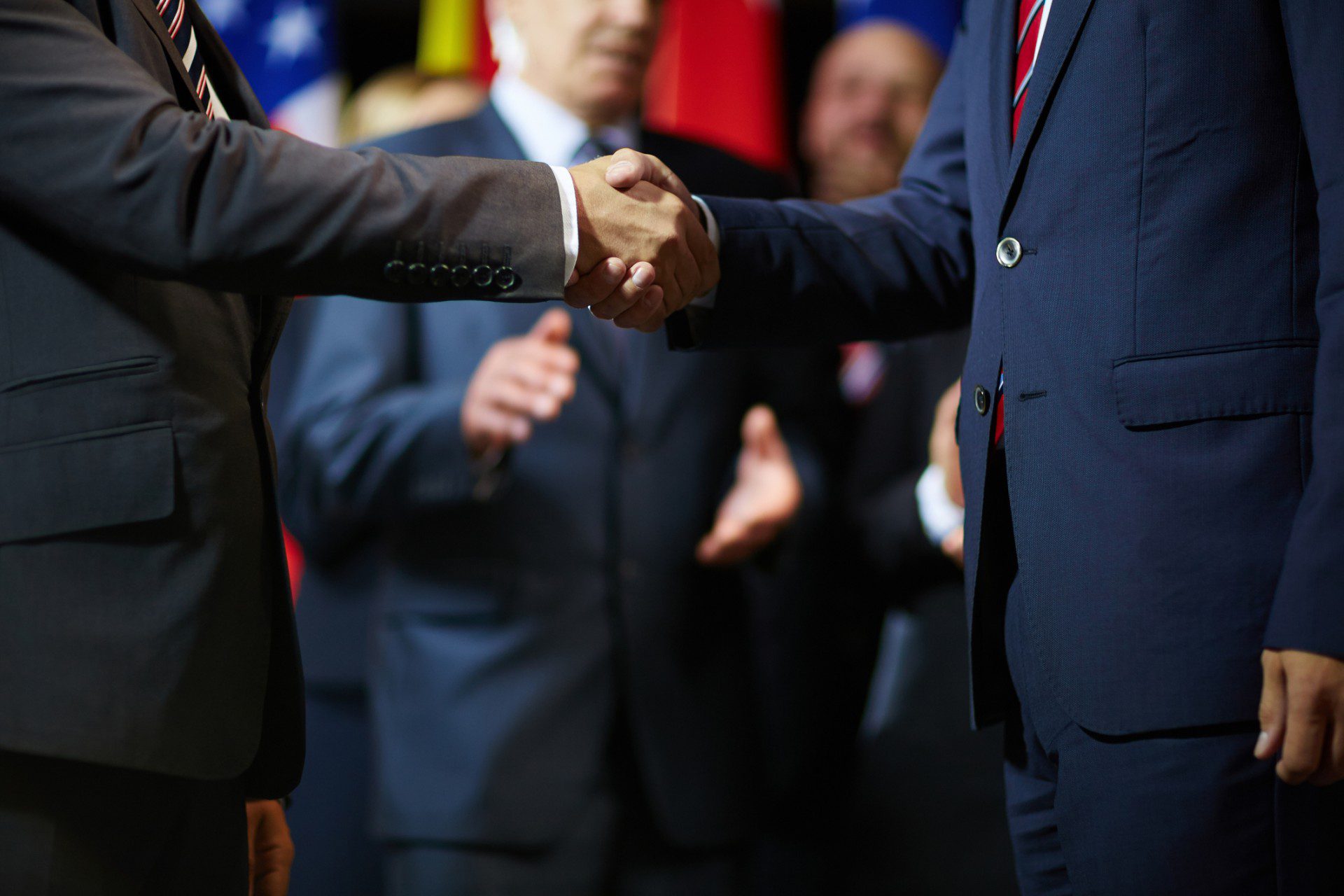 Canada and Ukraine sign modernized Canada-Ukraine Free Trade Agreement ...