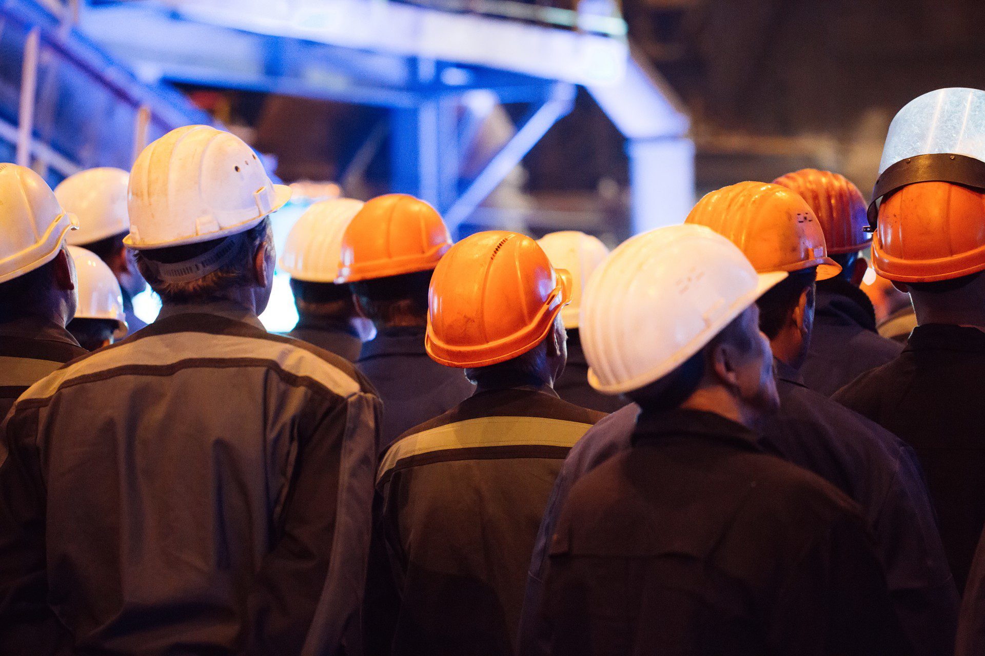 India Braces for Indefinite Nationwide Port Strikes - Axxess International