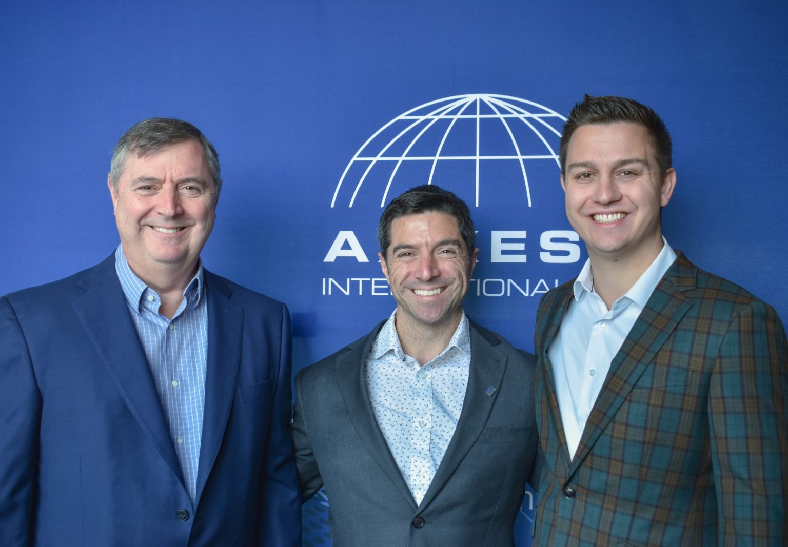 Axxess International – Transitaire international et courtier en douane