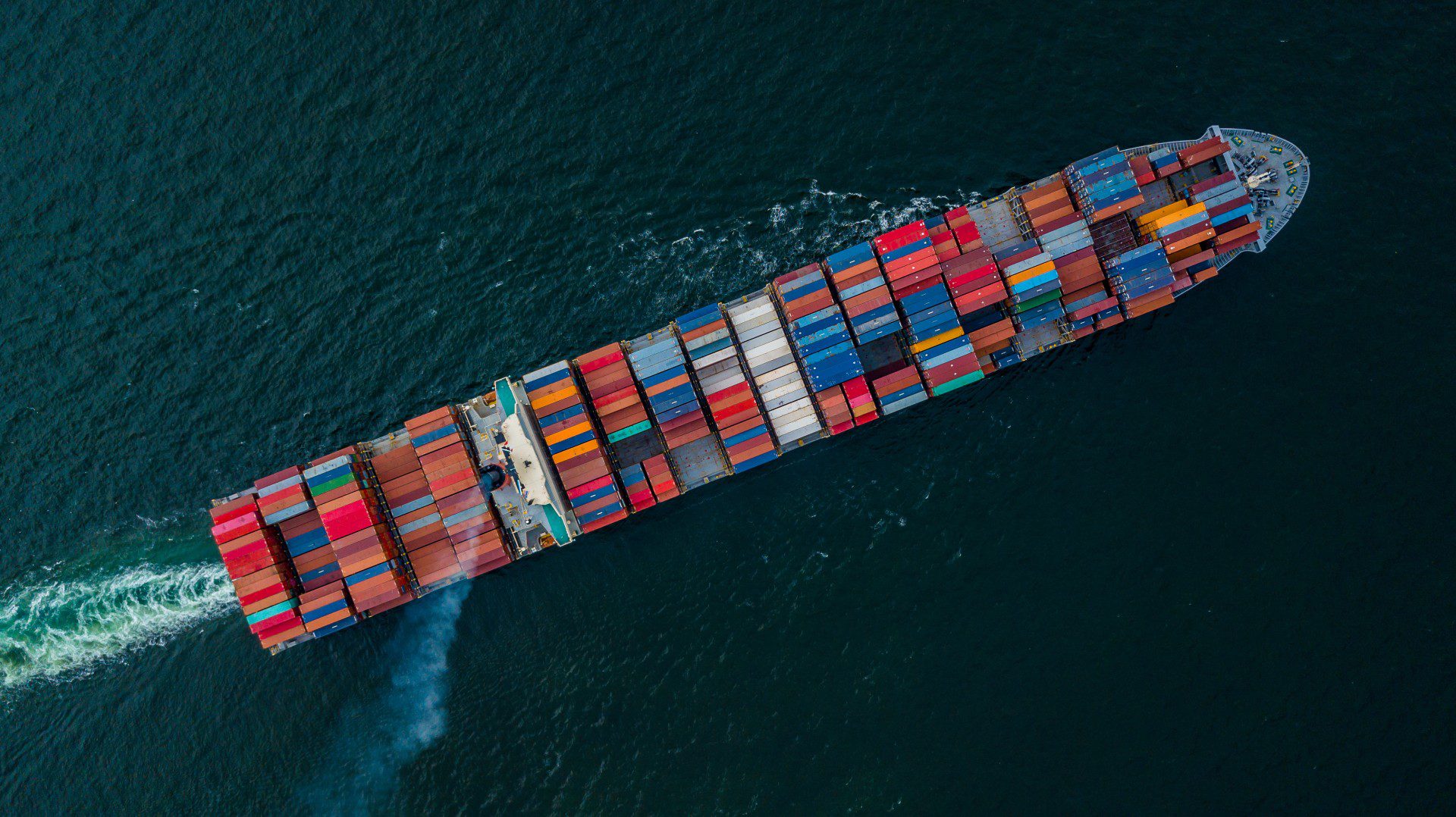 Red Sea Diversions Keep Ocean Freight Rates High, Shapes Global Trade ...