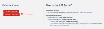 How to Access an ACE Report – Axxess International
