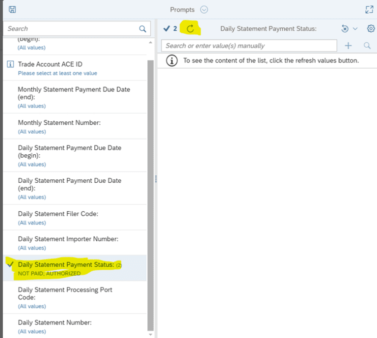 How to Access an ACE Report – Axxess International
