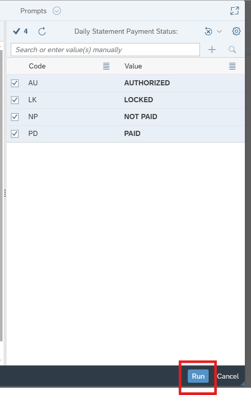 How to Access an ACE Report – Axxess International